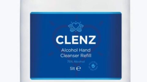 Clenz Ireland | Protecting you and business since 2020